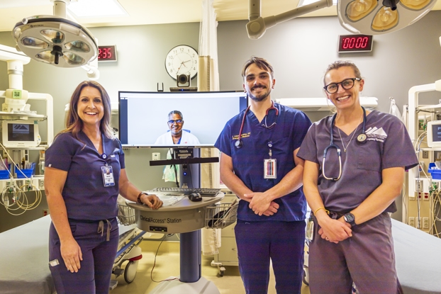 News | Northern Inyo Healthcare District