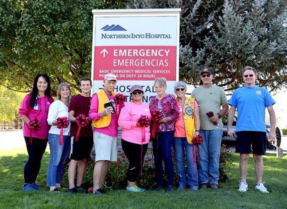 October 2021 News | Northern Inyo Healthcare District