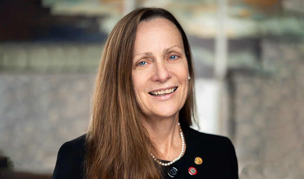 Dr. Allison Robinson Appointed to National Surgery Board | NIHD