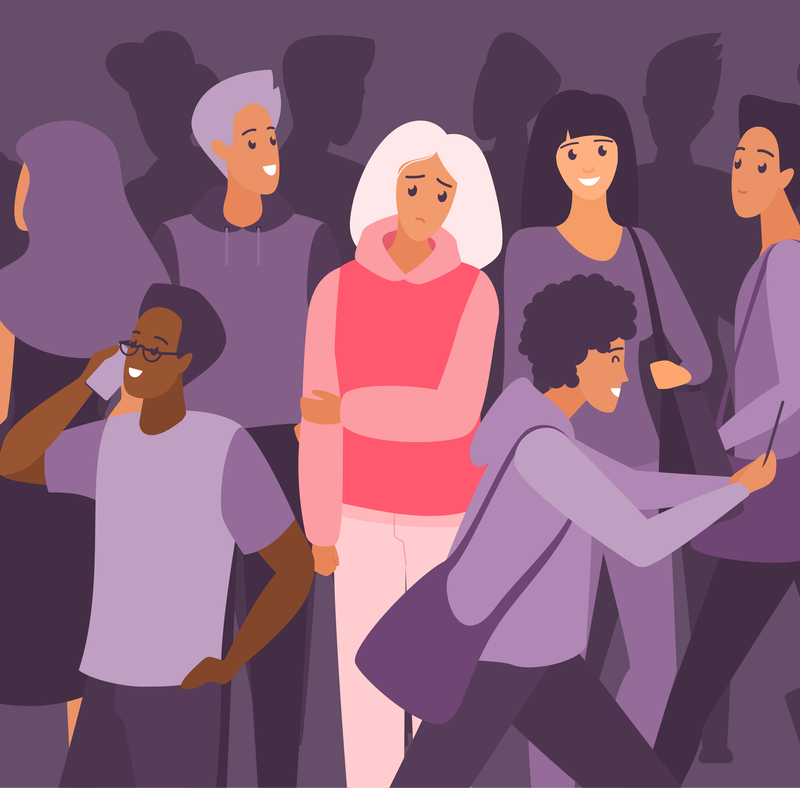 Social Anxiety: Practical Ways to Feel Calmer and More Confident