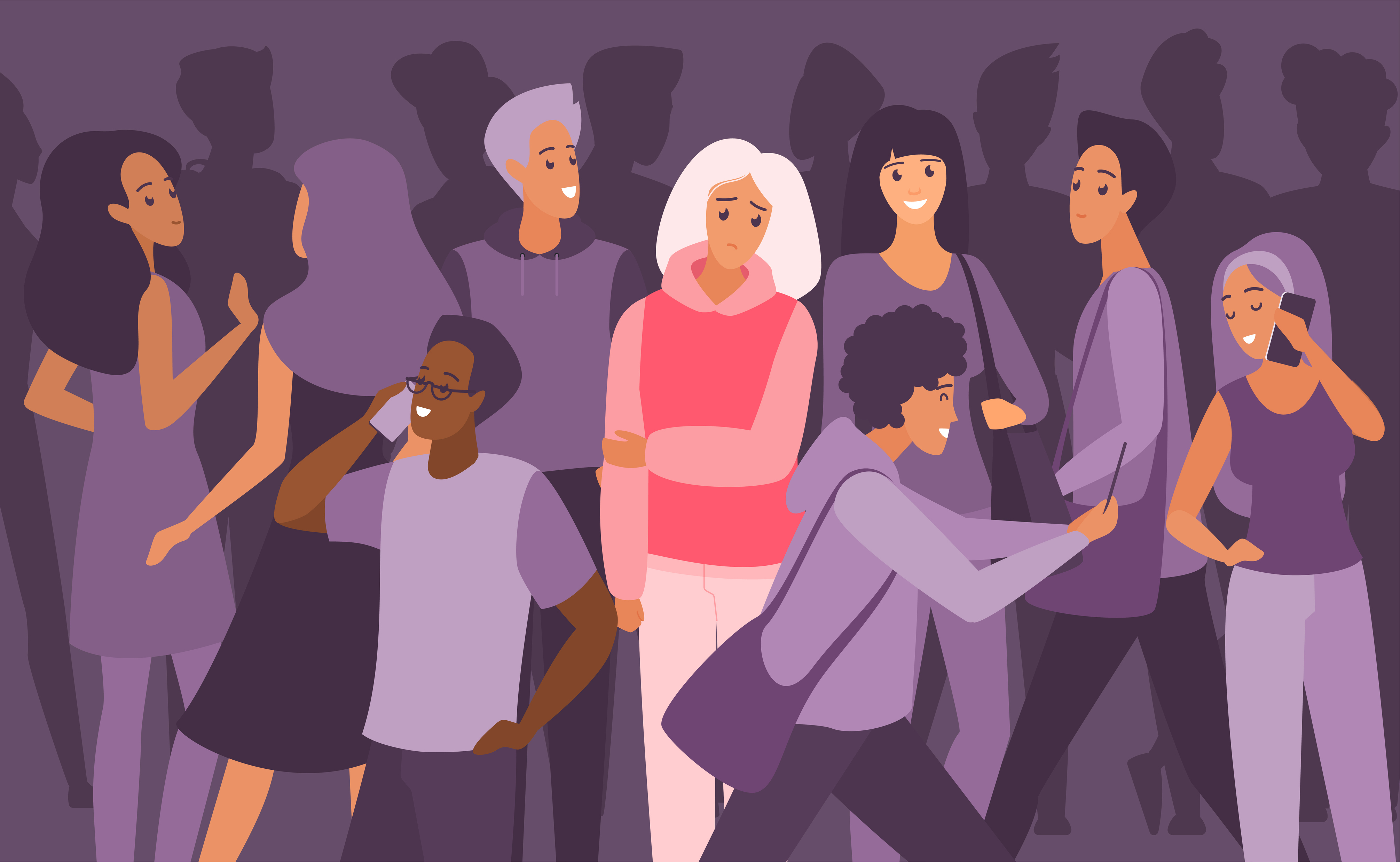 Social Anxiety: Practical Ways to Feel Calmer and More Confident