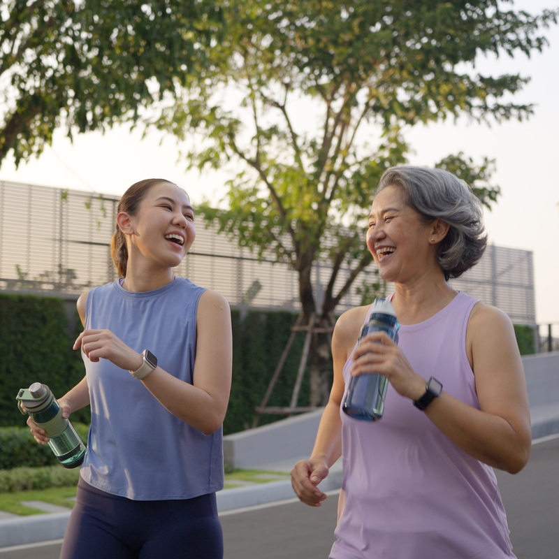 NIHD | How Daily Walking Supports Whole-Body Health