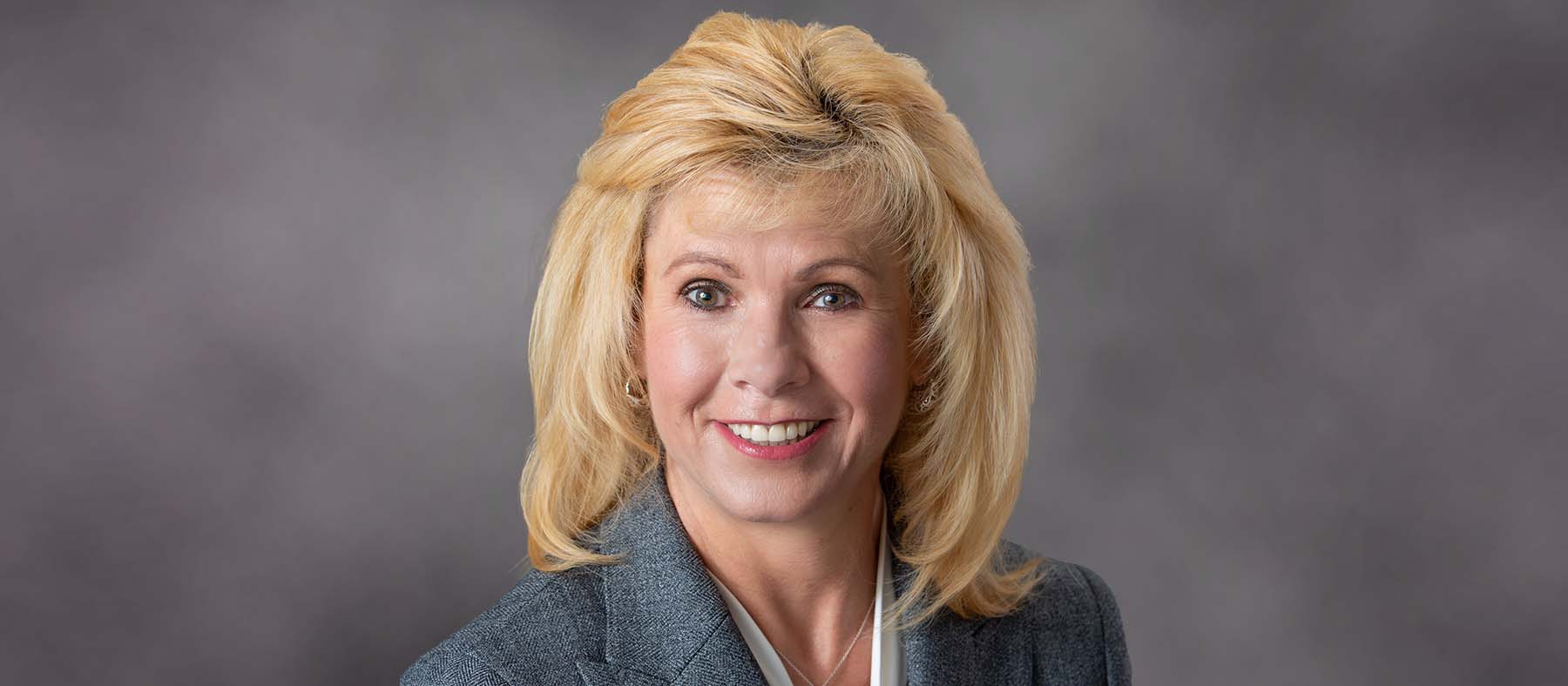 Kelli Davis, NIHD reach CEO agreement